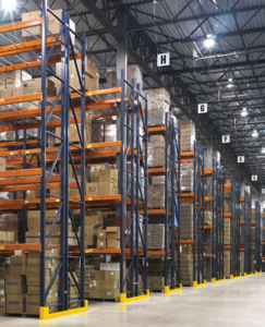 The Necessities of a High Pile Storage Permit - Toyota Lift Northwest