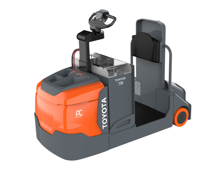 Shop - Toyota Lift Northwest