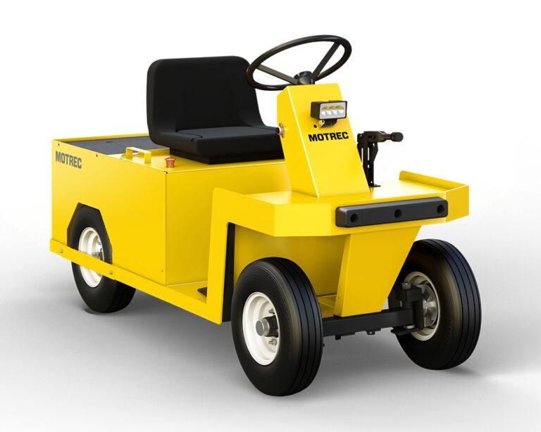 MP-250 Personnel Carrier - Toyota Lift Northwest